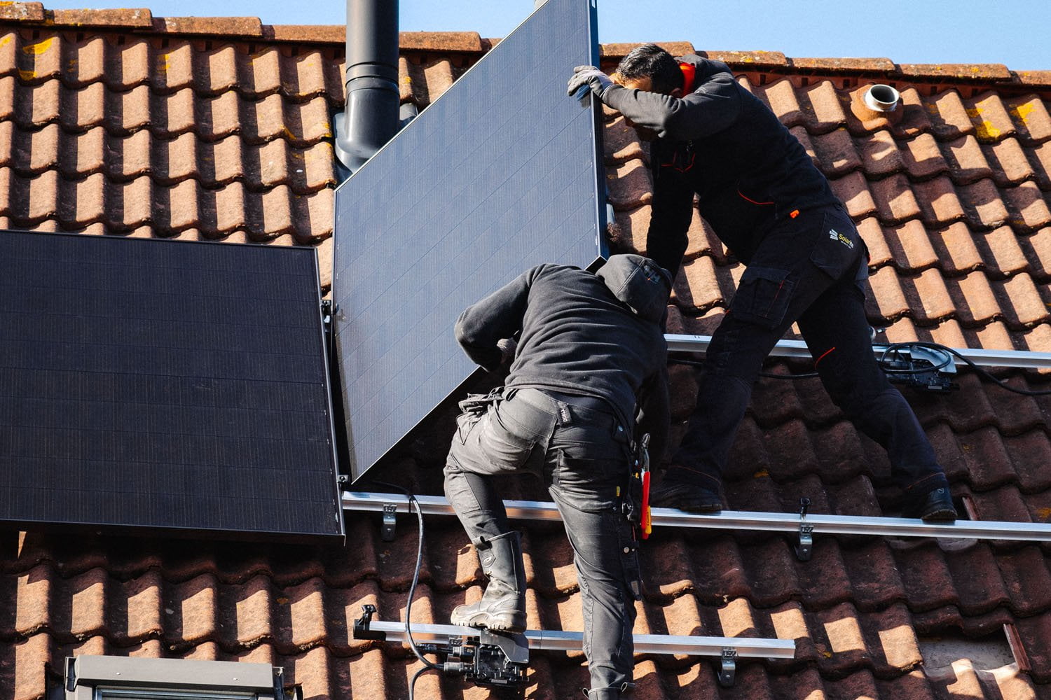 Wat is de levensduur van zonnepanelen? | Solarite