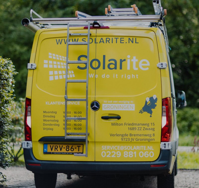 Zonnepanelen kosten | Solarite